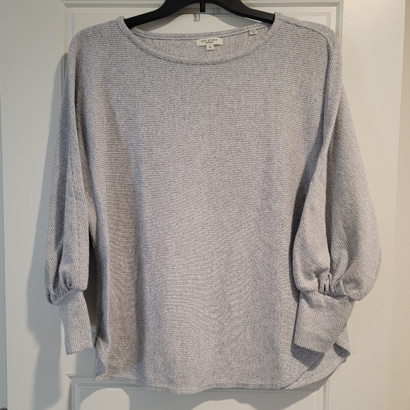 Max Studio | Sweaters | Max Studio Plus Size Sweater X | Poshmark